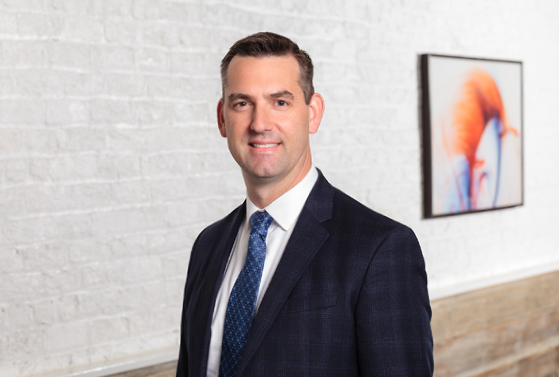 Sean B. O’Connell | KENX