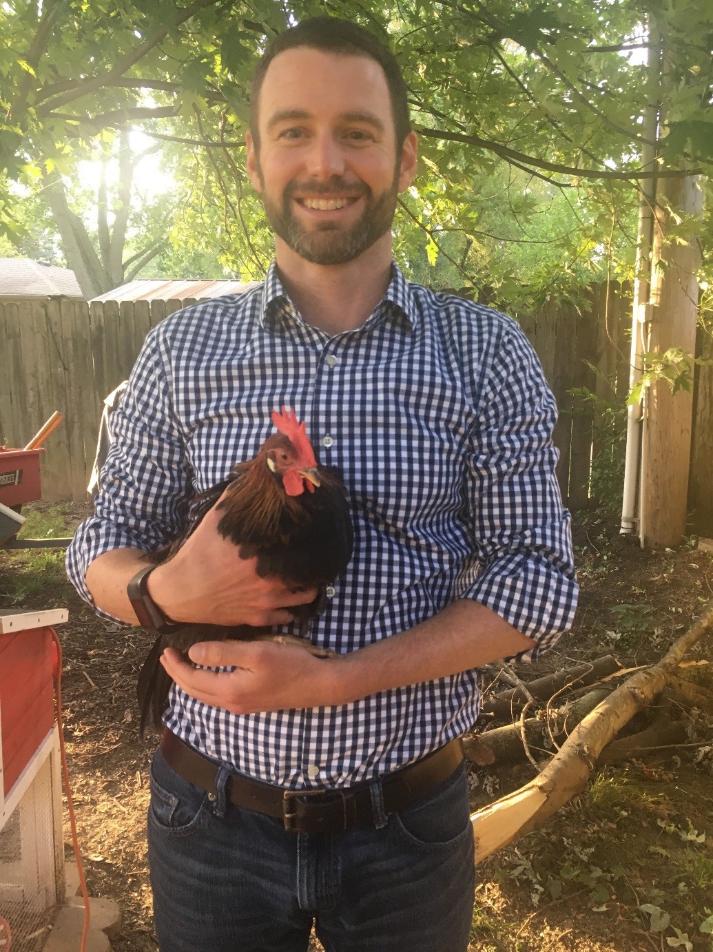 Phillip W. Isom | KENX