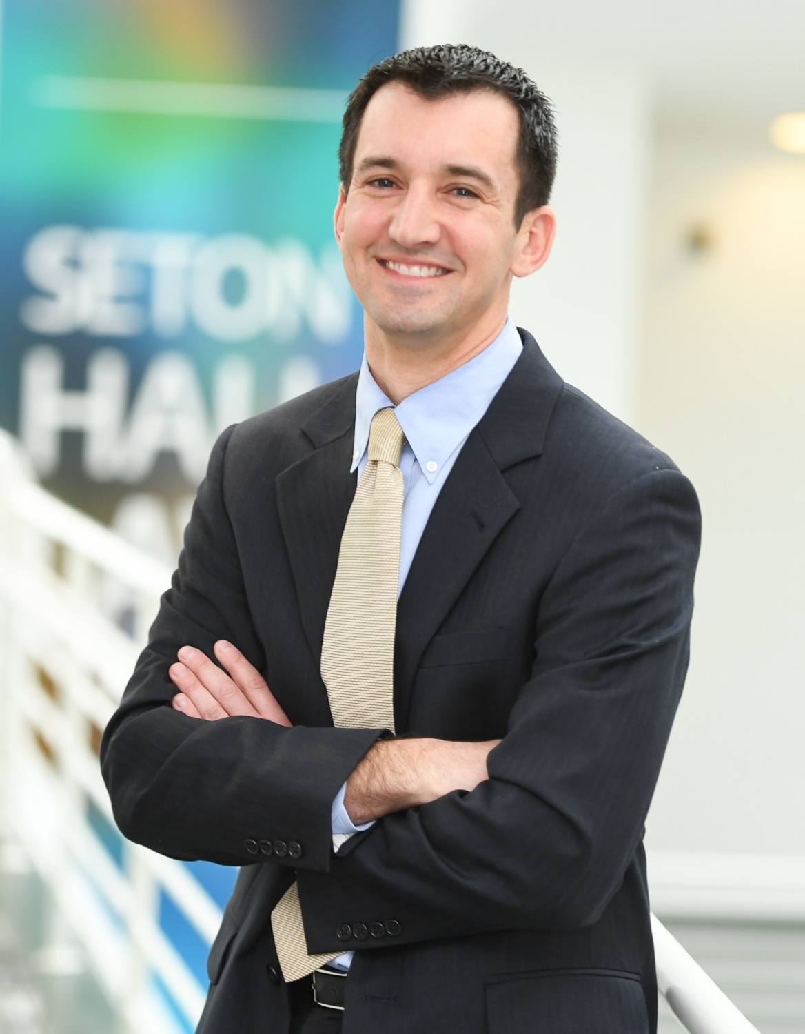 Jacob T. Elberg – KENX