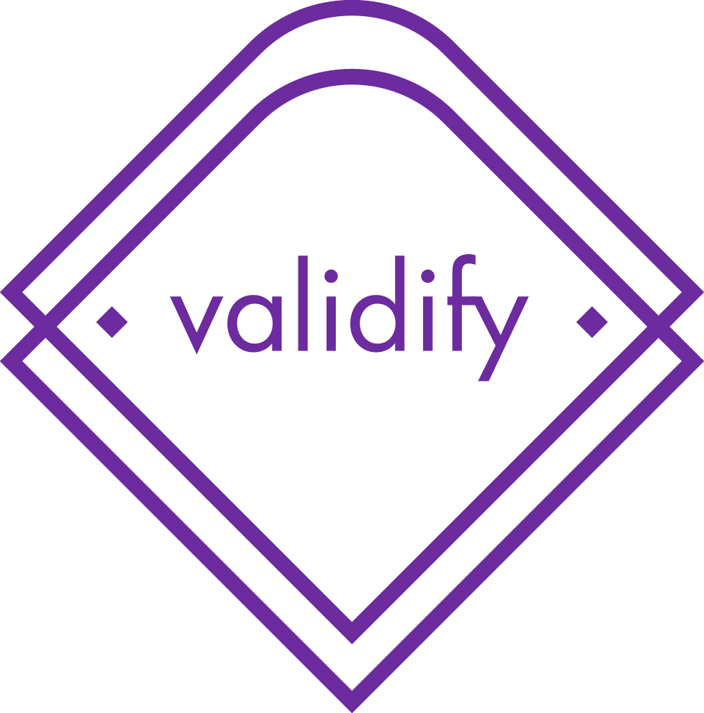 Validify | KENX