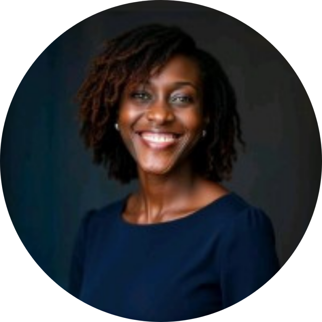 Suzanne Brume – KENX