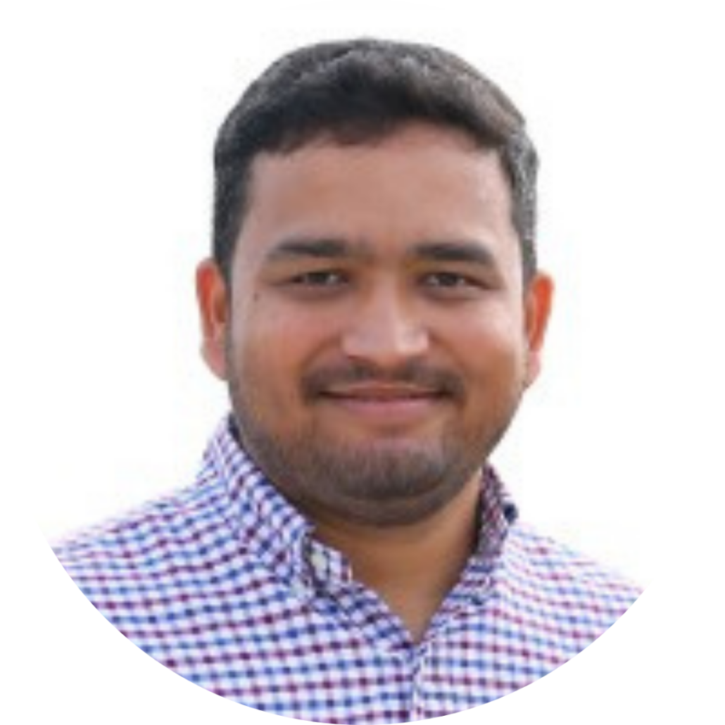 Krishna Kotha | KENX