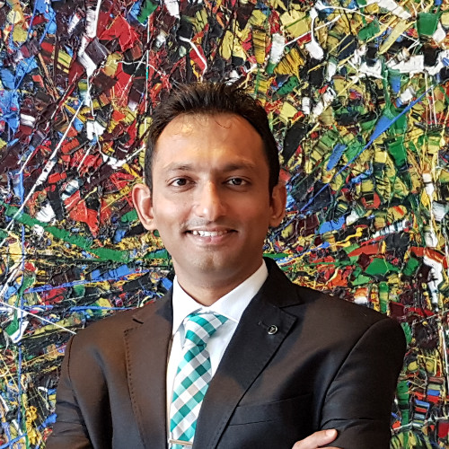 Prannoy Kothari | KENX