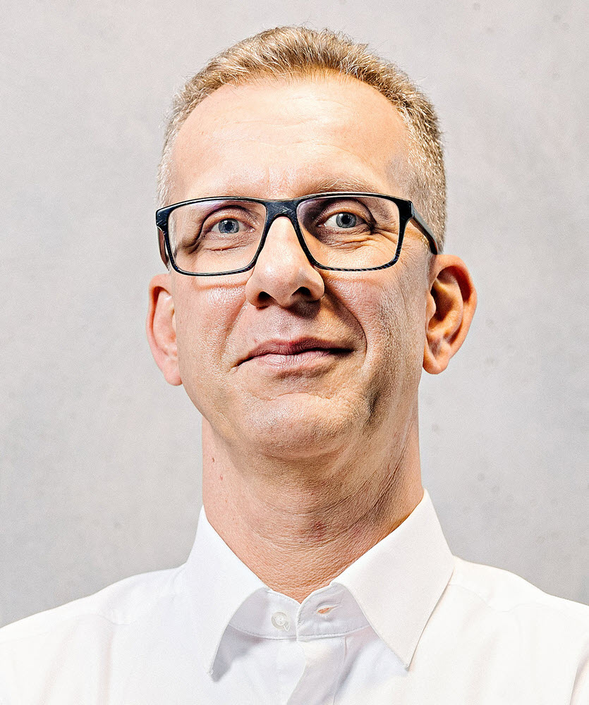 Stefan Münch | KENX