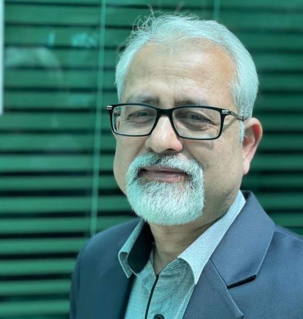 Vimal Sachdeva | KENX