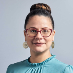 Yarismar Fernández-Alicea | KENX