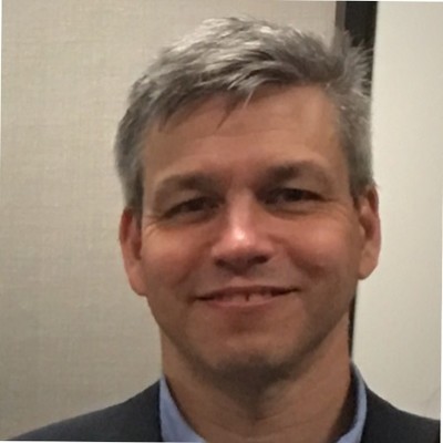 David Lavrich, Ph.D. | KENX