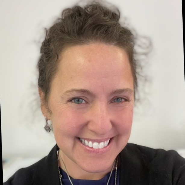 Brandi Stockton | KENX