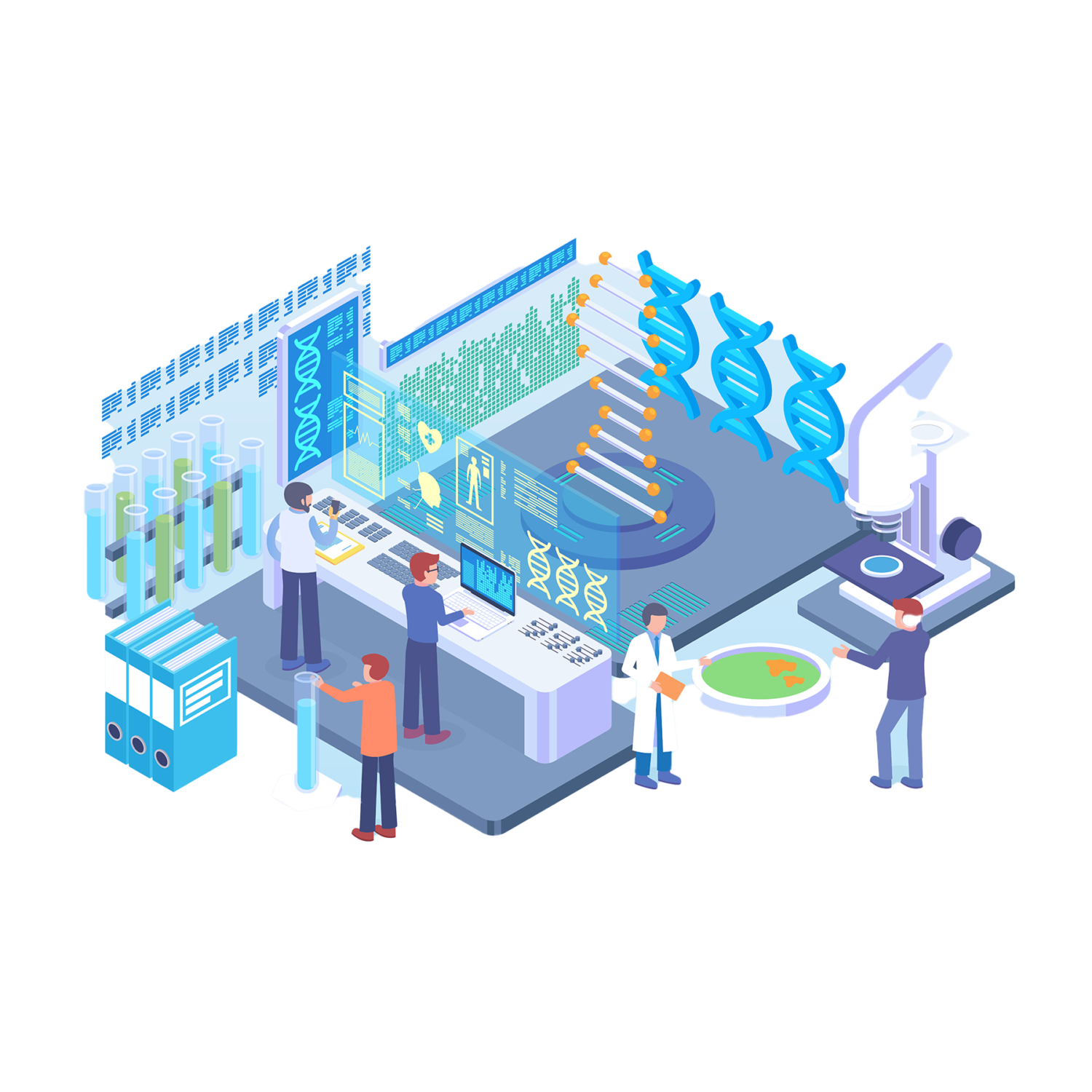 KENX | Knowledge Exchange Network | Life Science Trainings