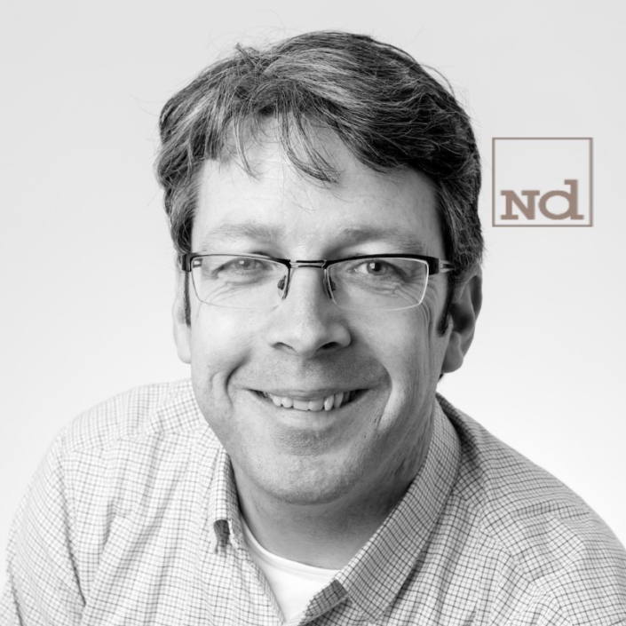 Dave O'Connor | KENX