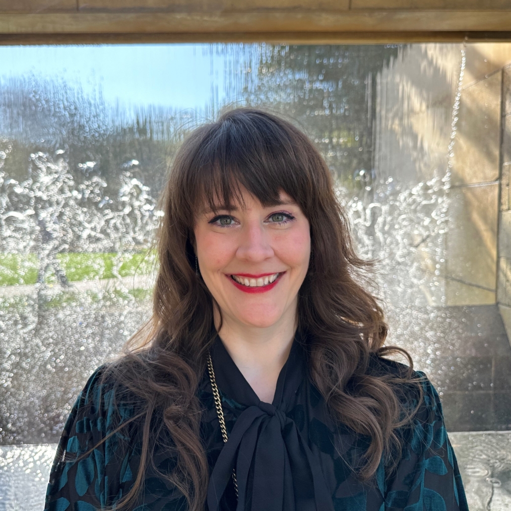 Lacey Harbour | KENX