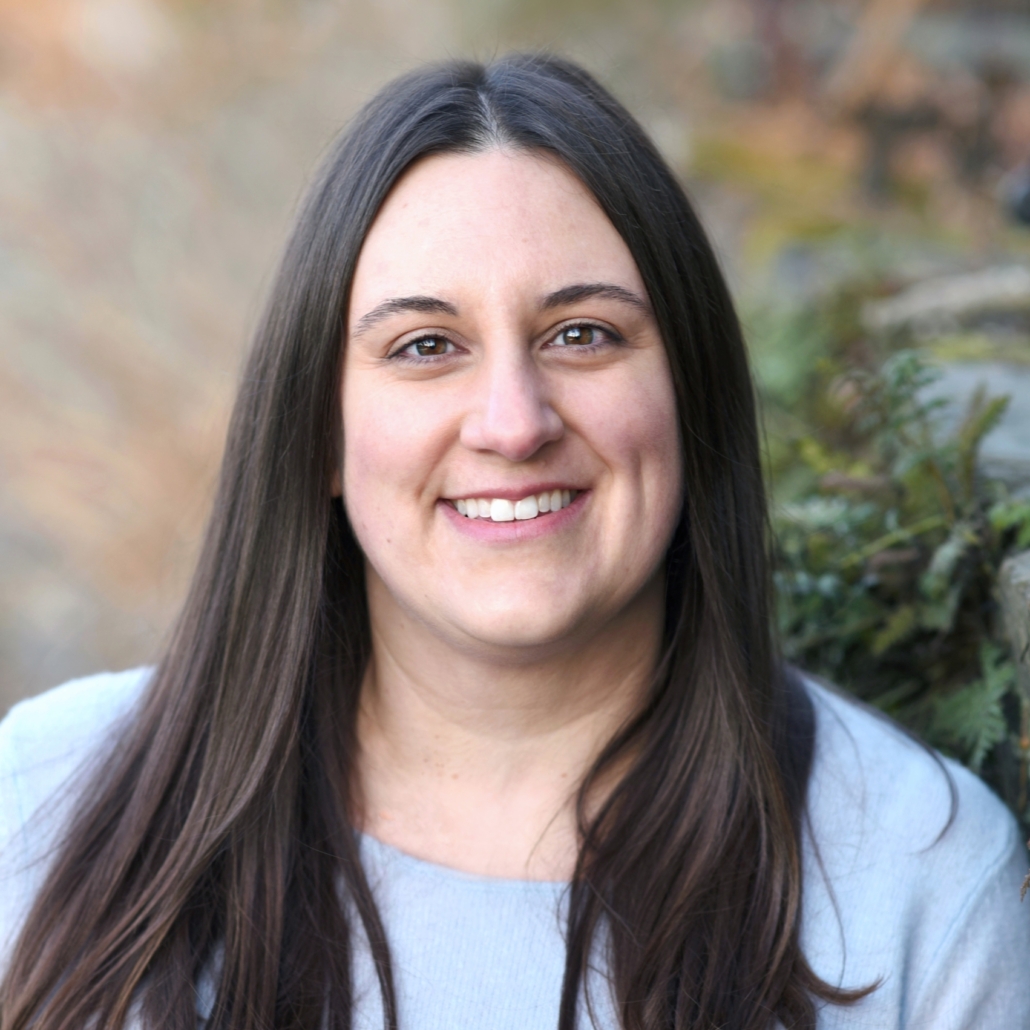 Kelly Forney-Stevens, Ph.D. – KENX