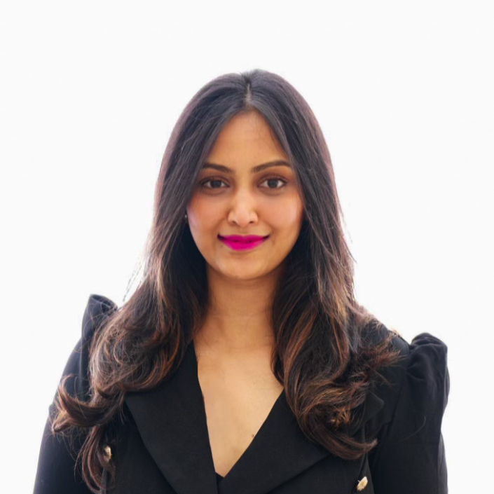 Monica Manepalli | KENX