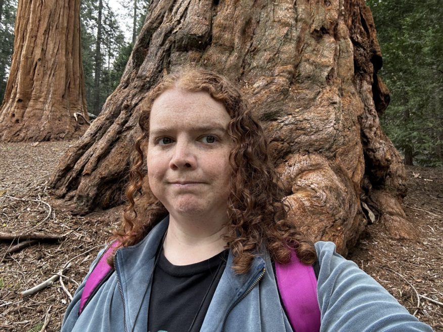 Christiana Ellis | KENX