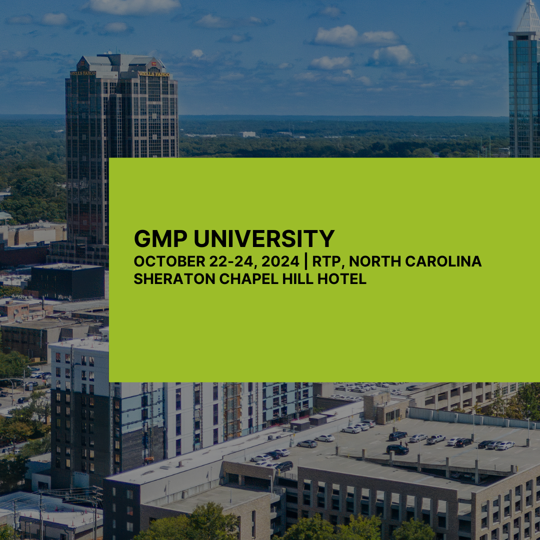 GMP University | KENX