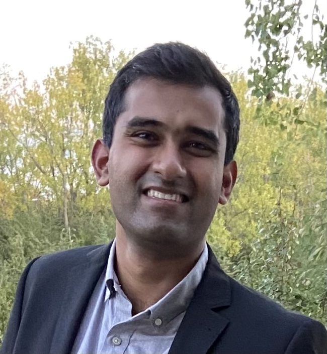 Aditya Balaji | KENX