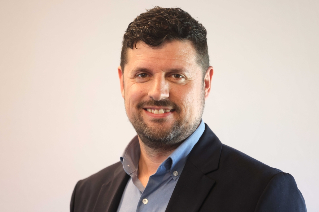Dr. Steven Davy – KENX