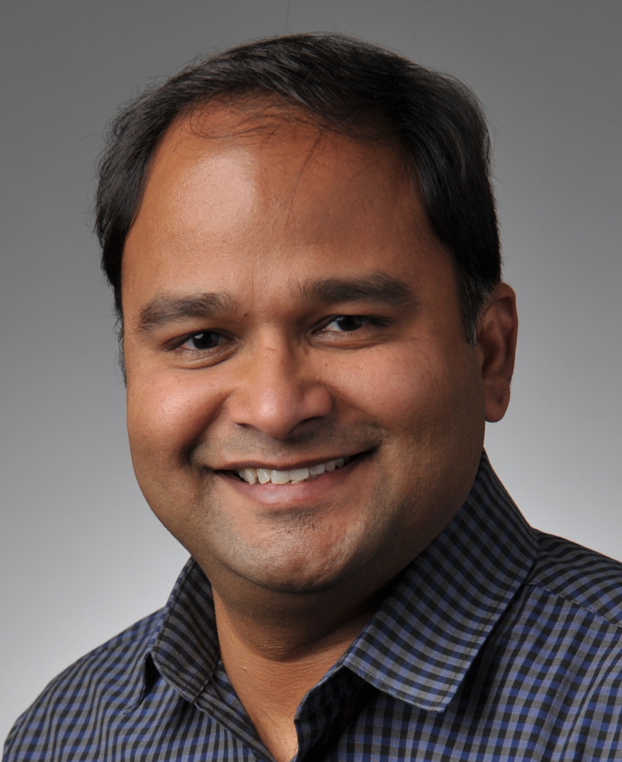 Harshavardhan (Harsha) Sripuram | KENX