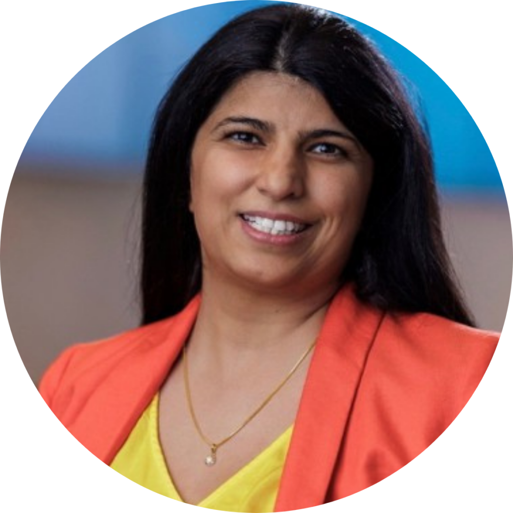 Aarti (Amy) Arora | KENX