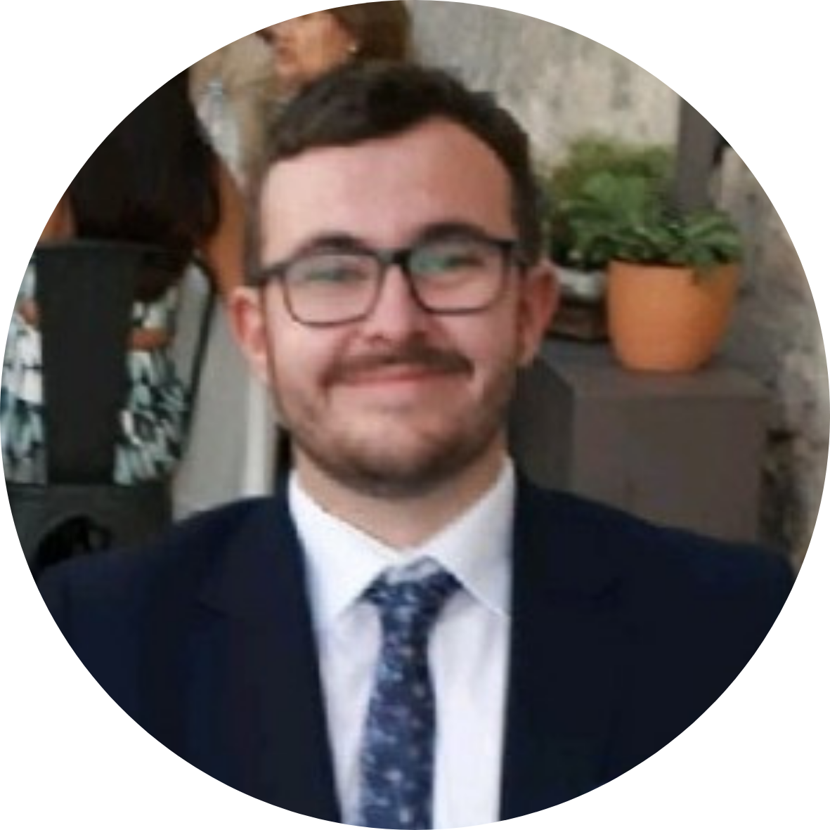 Ben O’Brien | KENX