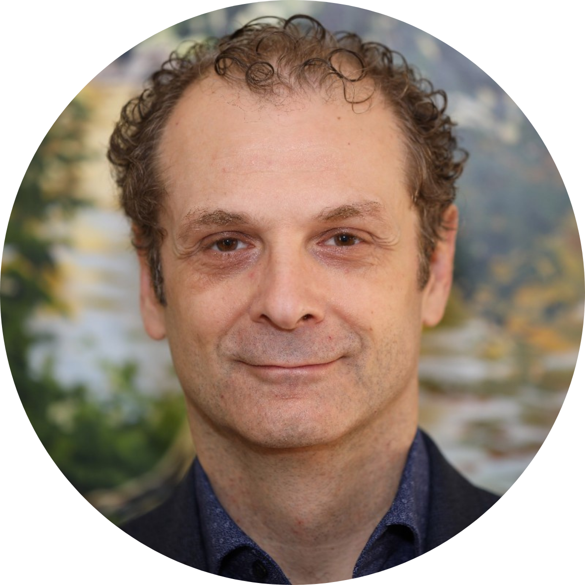 Eustache Paramithiotis | KENX