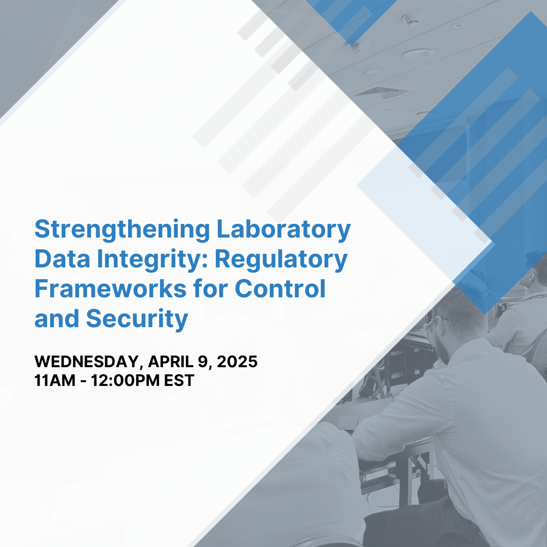 Strengthening Laboratory Data Integrity: Regulatory Frameworks for Control and Security | KENX