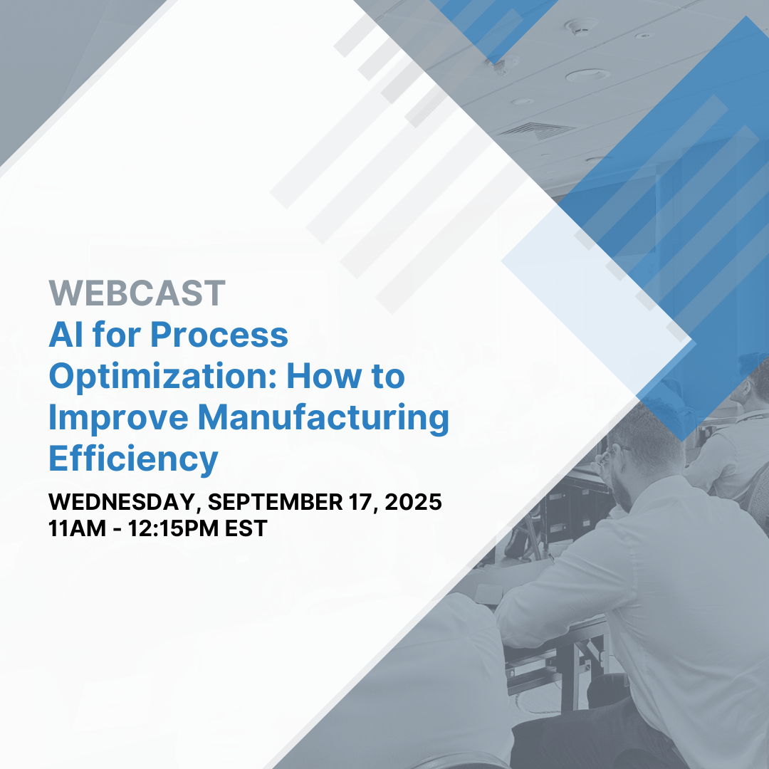 AI for Process Optimization: How to Improve Manufacturing Efficiency | KENX