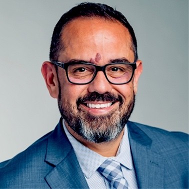 Antonio Ortiz | KENX