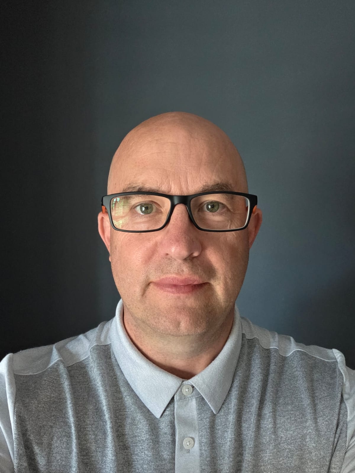 Fionnán Friel | KENX