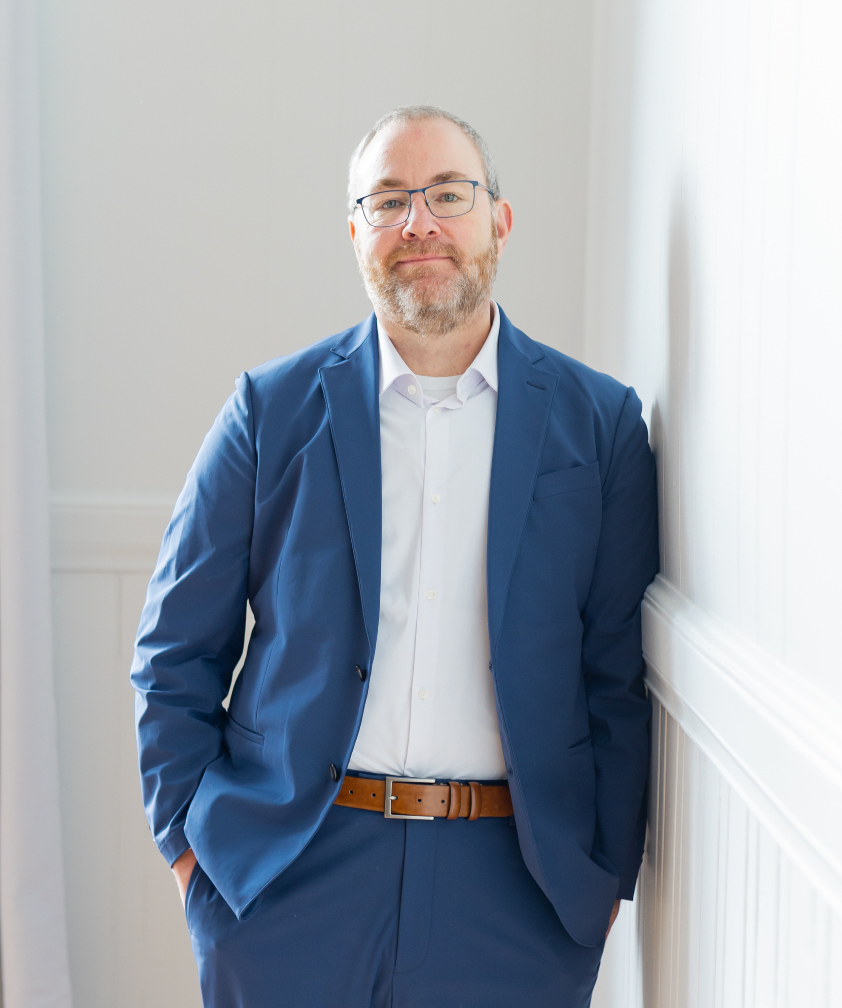 Jason Dow – KENX